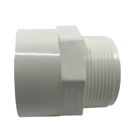 PVC Valve Socket - Cat. 17 Slip x MI – Newcastle Pump Supplies