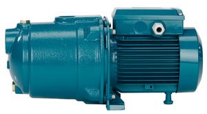 Calpeda Self-Priming Jet Pump Cast Iron NGLM 4/110 – Newcastle Pump ...